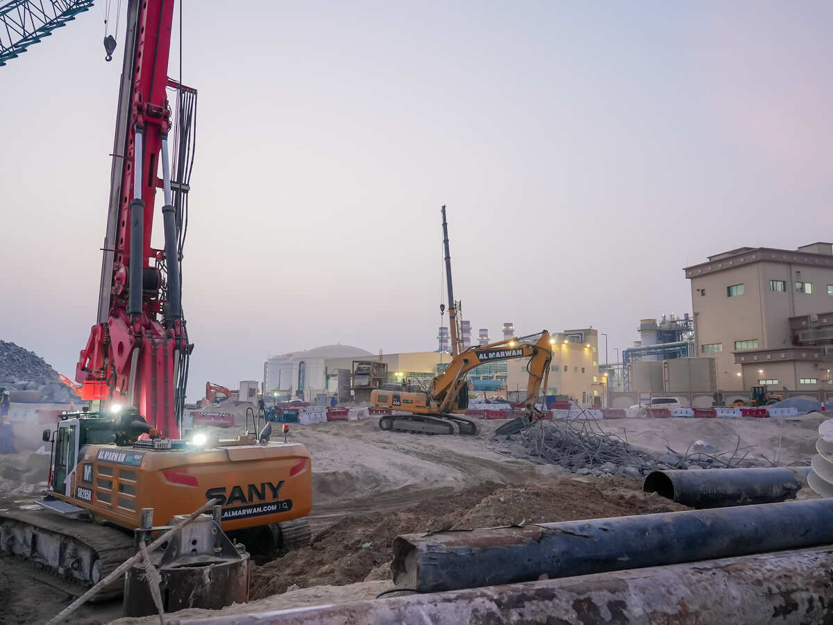 Top 10 Heavy Machinery Manufacturers Worldwide